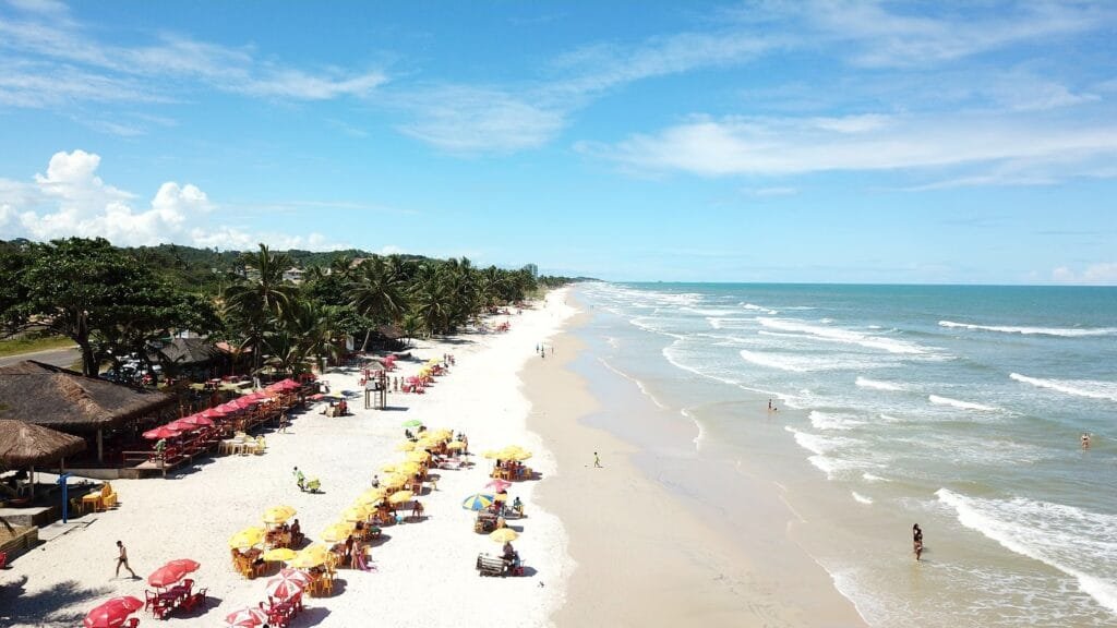 7 Melhores Passeios em Ilhéus para Famílias: Diversão Garantida para ...